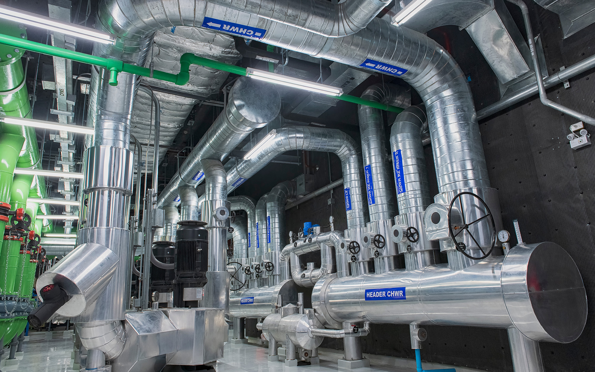 Hartwig Mechanical | A Crete United Company