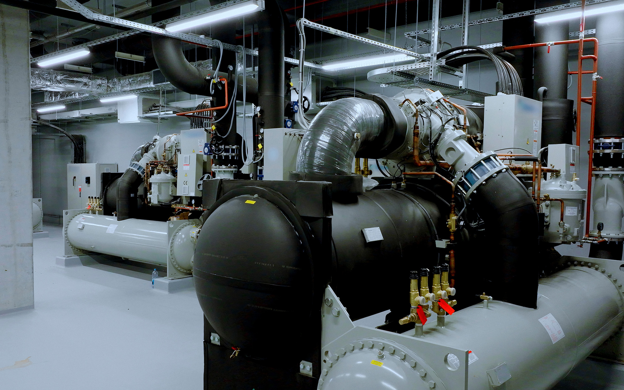 HVAC Indoor Air Quality: Industrial Performance Guide