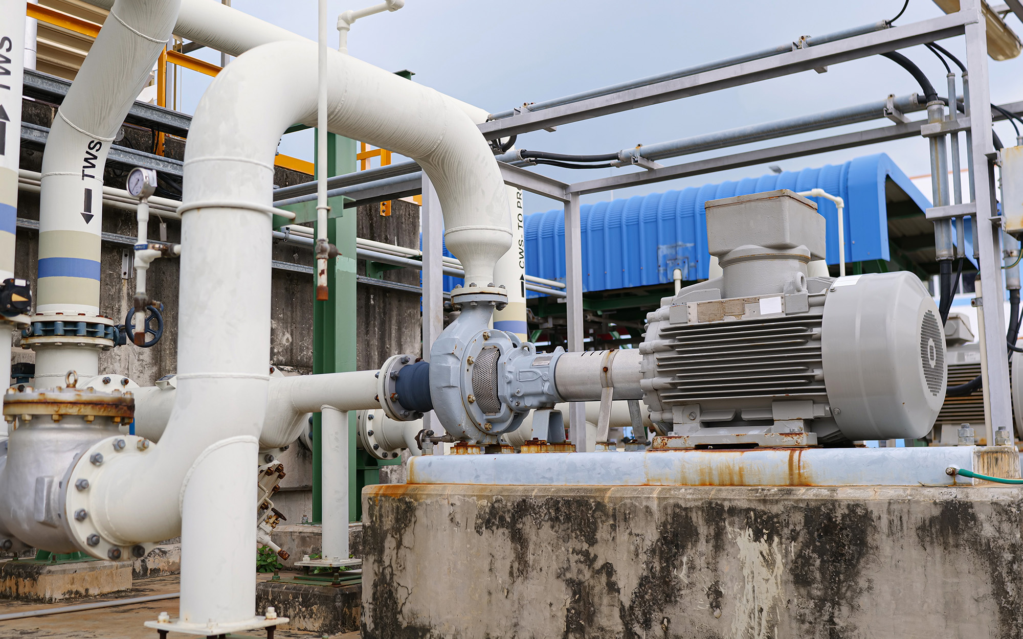 The Role of Pipe Lining in Solving Plumbing Problems